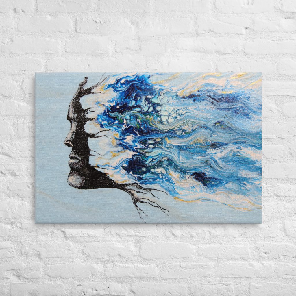 Studio 3 Art – Caroline Corrigan Parker